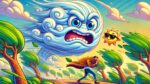 The Sun and the Wind Story with Moral – 7 Inspiring Lessons on Kindness ...